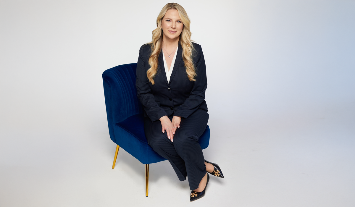 Looking Forward to 2025 with LMCU President & CEO Julie Leonard